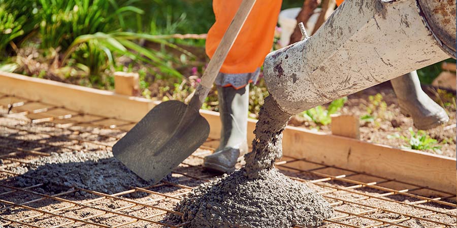Hot Weather Concreting Practices for Contractors | GCP Applied Technologies