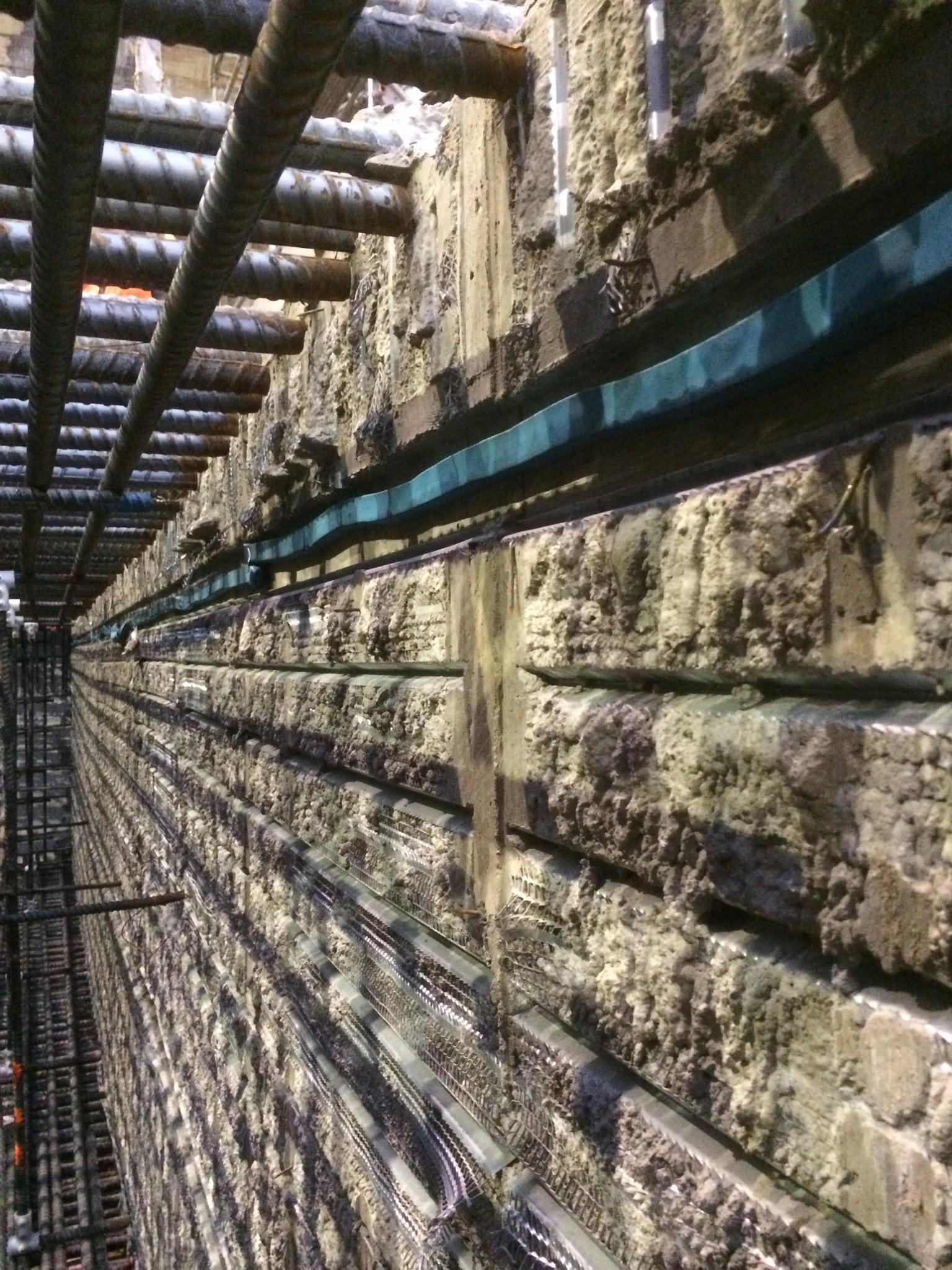 Introducing Adcor® SAS 500S Hydrophilic Waterstops | GCP Applied ...