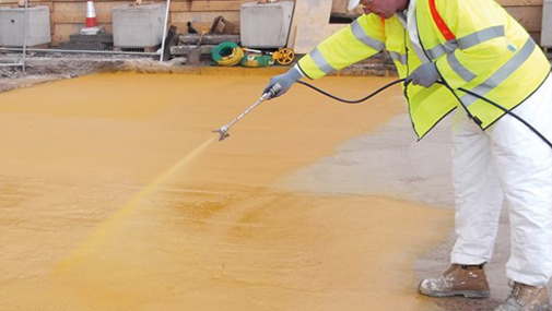 High-performance Waterproofing Protects Bridge Deck | GCP Applied ...