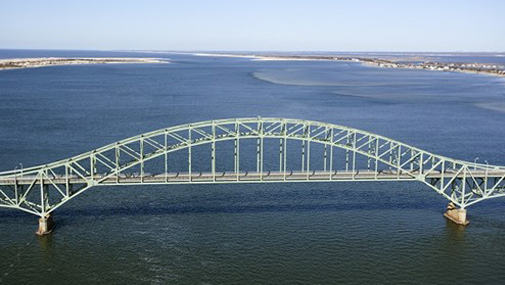 Fire Island Inlet Bridge chooses ELIMINATOR® waterproofing | GCP ...