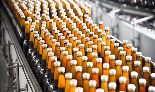 Oxygen Scavenger Compounds for Closures | GCP Applied Technologies