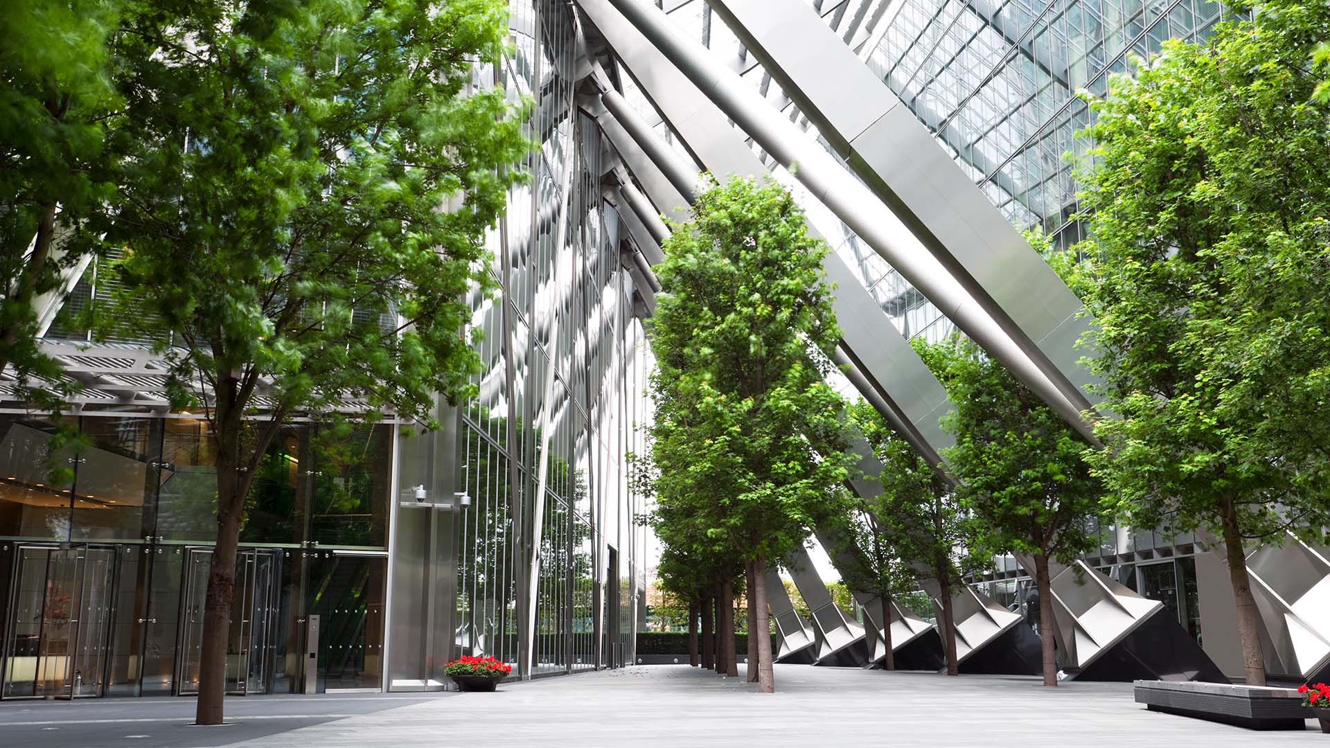 A construction products technologies company solving today’s ...