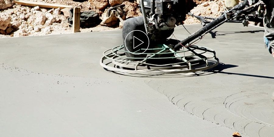 Sardinia Concrete improves profitability with control flow concrete ...